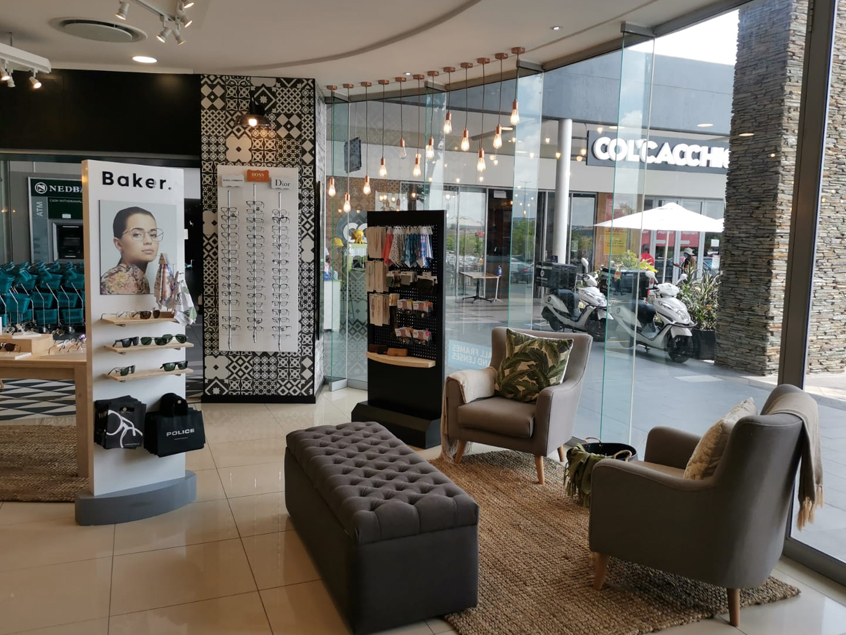 Execuspecs Waterfall Corner - Optometrist In Midrand